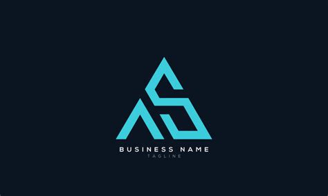 As Logo Design Ideas