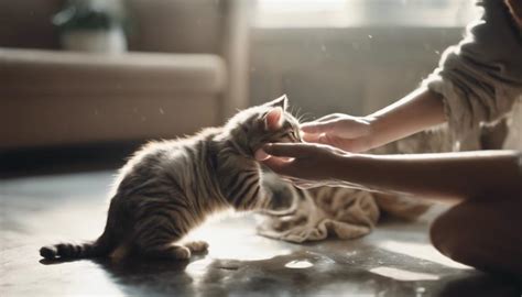 How To Clean Cats Butt