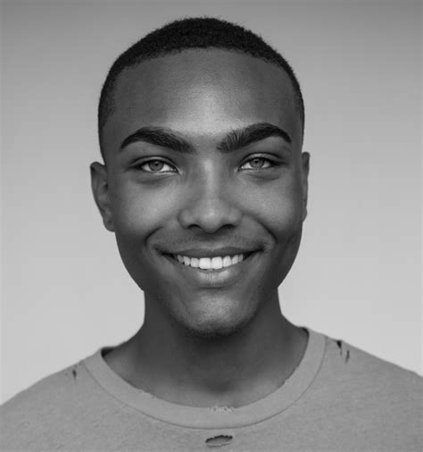 People Following Reggie Gates