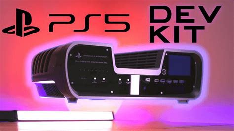 PS Dev Kit Photos PlayStation DevKit Video By Macho Nacho PSXHAX PSXHACKS