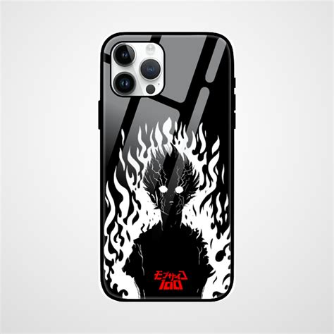 Mobile Glass Cases Weebshop