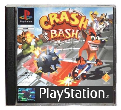 Buy Crash Bash Playstation Australia Crash Bash Free Games Free Pc