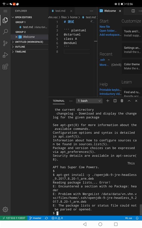 How To Install Java Issue Vhqtvn VHEditor Android GitHub