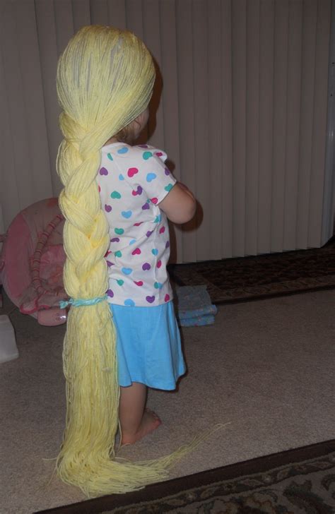 Titus Work In Progress Rapunzel Let Down Your Hair