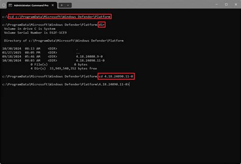 Ways To Scan Specific Files And Folders For Malware On Windows Windows Central