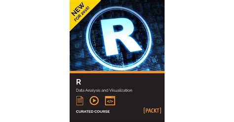 R Data Analysis And Visualization Book