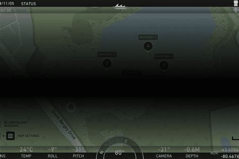 Autonomous Navigation