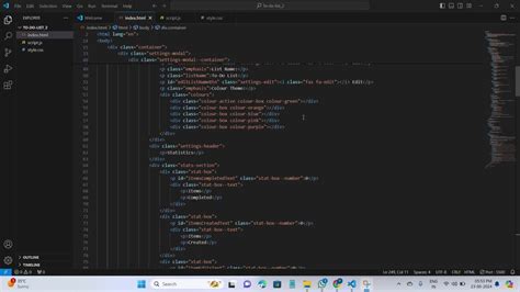 Apriyavarshini Alagesan On Linkedin Webdevelopment Todolist