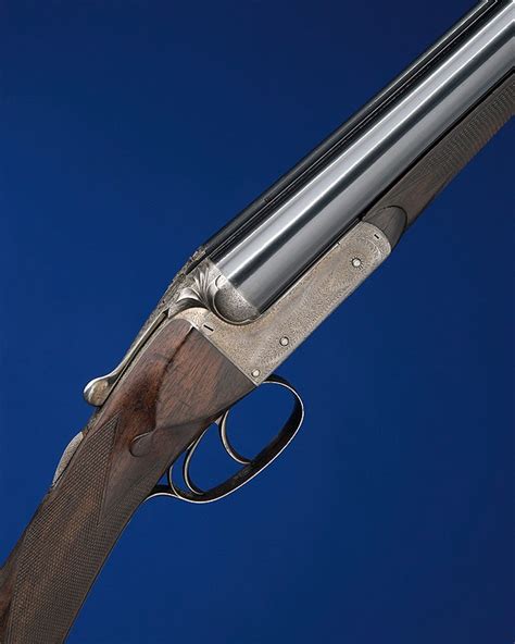 Second Hand Guns Guns For The Common Man Shooting Uk
