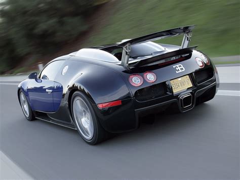 Bugatti 16 4 Veyron Bugatti