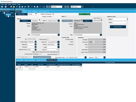 ud table to ultragrid epicor erp 10 epicor user help forum