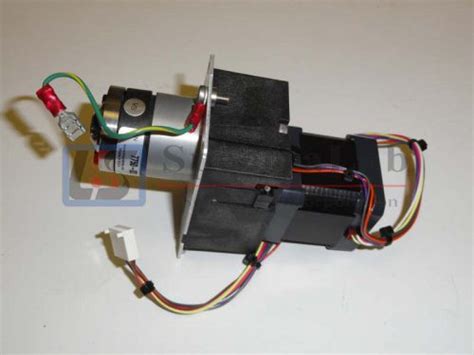 Agilent HP Column Switching Valve Spectralab Scientific Inc