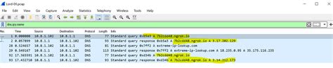 how to extract malware from a pcap file by tareq asad medium
