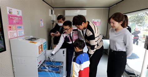 재활용중간처리장 소각 제로 가게에 오세요