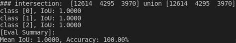 mismatch between result message and result image · issue 263
