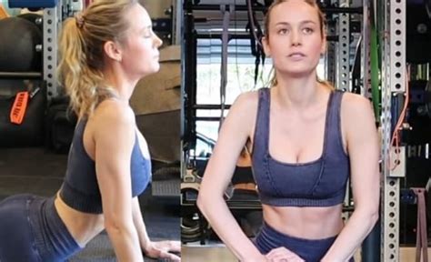Brie Larson 2022