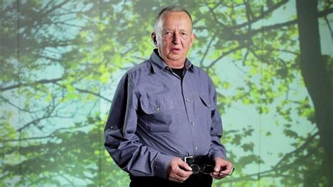 Enerokus Christer Ekelund Ekelunds Linneväveri Youtube