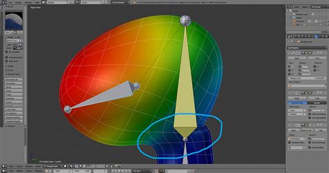 Rigging Help With Implementing Shape Key Drivers Blender Stack Exchange