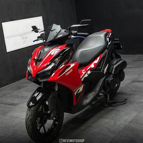Yamaha Aerox V3 Version 3 Philippines Finally Aerox V3 Facebook