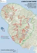 Volcanoes And Forests Of Mount Pelée And The Pitons Of Northern