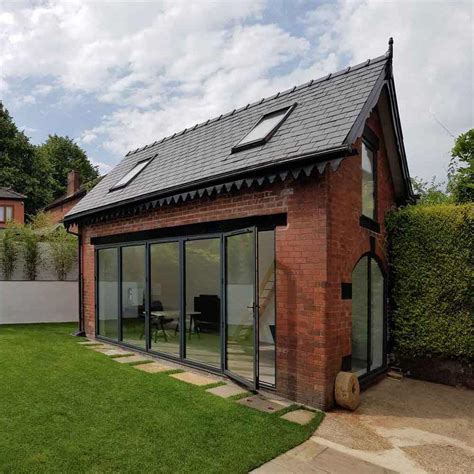 Nether Edge Coach House Ecclesall Design Nether Edge Coach House Ecclesall Design