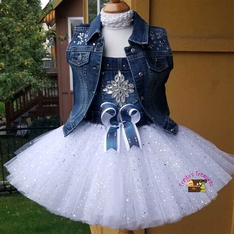 Denim And Diamonds Outfits