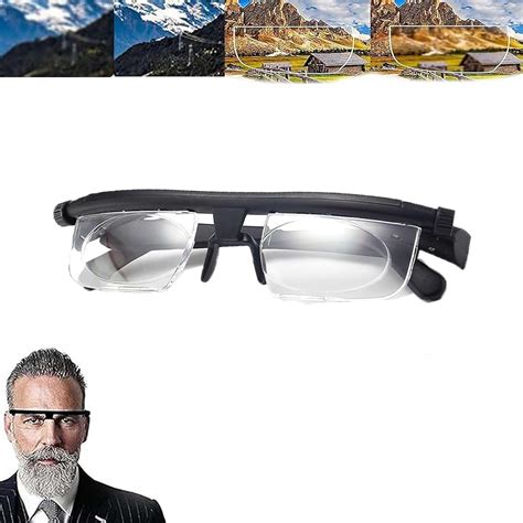 Generic Upgrade Deefocus Adjustable Glassesfocal Adjustable