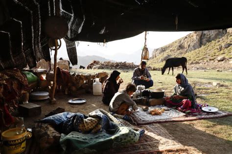 دورنمای رونق گردشگری عشایری در ایران، اما و اگرهای تجربه زیست در میان