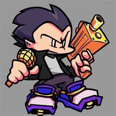 Remastered B Side Pico Funkin Friday Night Night