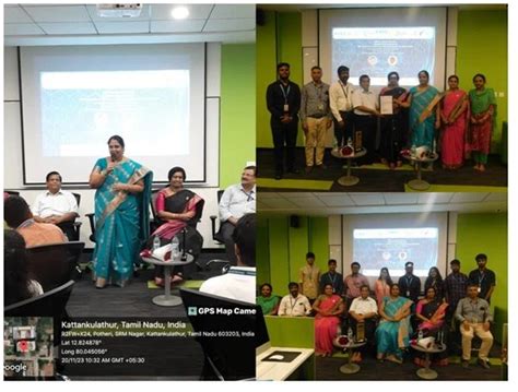 School Of Computing Srmist On Linkedin Srmist Schoolofcomputing