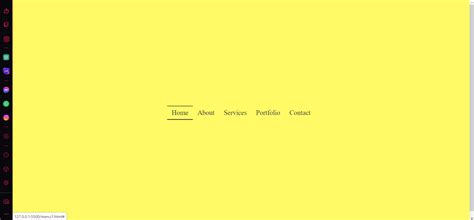 Css Why Does 2 Pseudo Elements With The Same Height Appear Visually