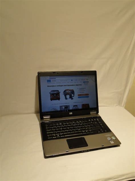 HP Compaq 6730b 15 4 C2D 2 26Ghz 2Gb Ram 160Gb Hdd Windows 10Pro With Power Cable Catawiki