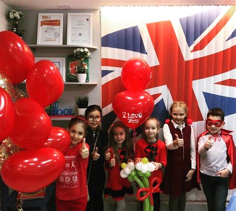 Курсы английского языка в Iq School Красноярск