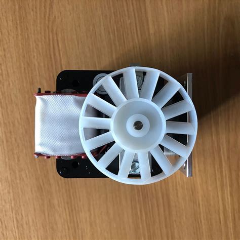 200kpa Voc Sampling Vacuum Pump Cems Diaphragm Pump