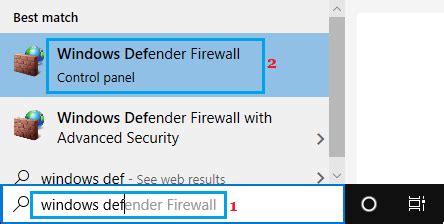 How To Allow Apps Through Firewall In Windows 10 11 Techbout