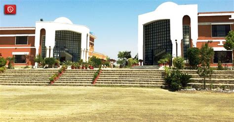 An Overview Of Northern University Nowshera