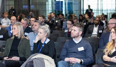 Learn About GovTech On The Digital Leaders Topic Page