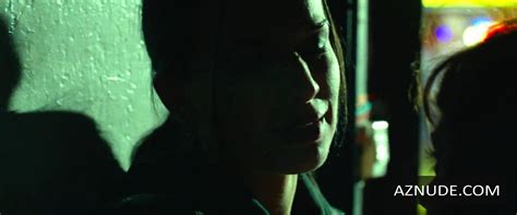 Ashley C Williams Nude Aznude