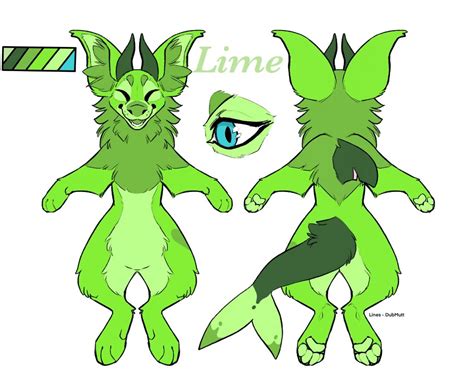 My First Manokit Lime R Manokit