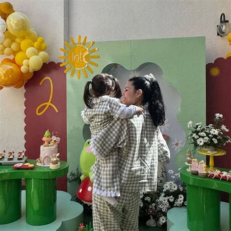 Cazzu Se Reencuentra Con Su Ex Sobre El Escenario ¡hola