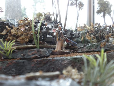 Building Terrain Tutorial Part Faeit
