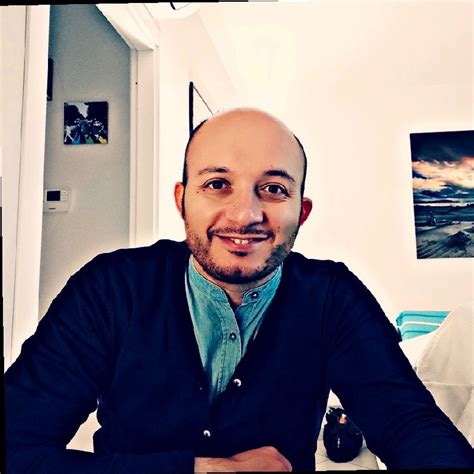 Simone Ferrante Linkedin