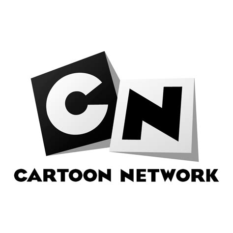 Cartoon Network Logo Orange At Grace Brentnall Blog