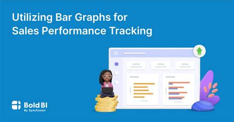 syncfusion on linkedin bar graphs mastery visualizing sales success