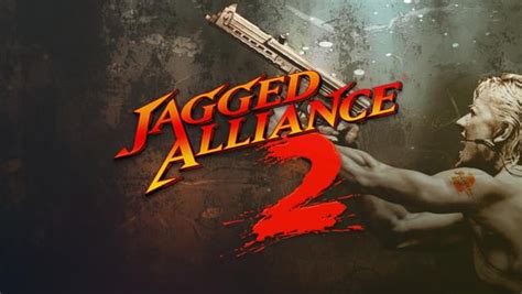 Игра Jagged Alliance 2 (Цена Свободы) - прохождение | Страшные истории