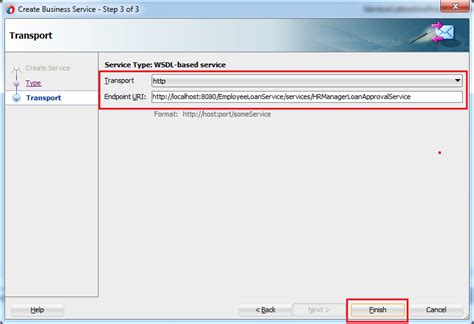 Oracle Osb 12c Service Callout And Routing Table Example