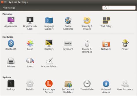 Cómo configurar el proxy APT en Ubuntu LTS HowtoForge