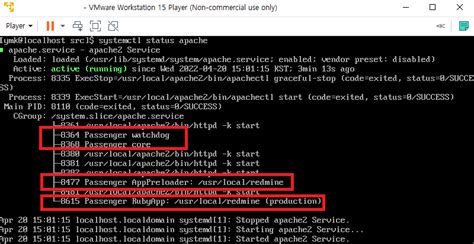 Linux Centos7 Redmine 설치 직접쓰는 개발노트 Linux Centos7 Redmine 설치 직접쓰는 개발노트