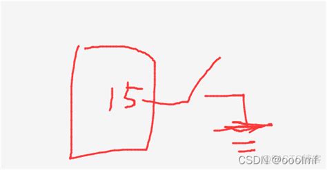 Arduino Esp32 按键，输入模式设置 0351cto博客arduino按键