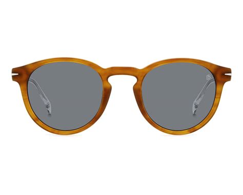 David Beckham Sunglasses Db 1111 S B4lir